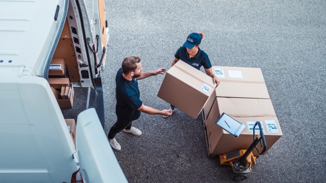 Top 5 Challenges in Transportation and Logistics | PTV Logistics Blog