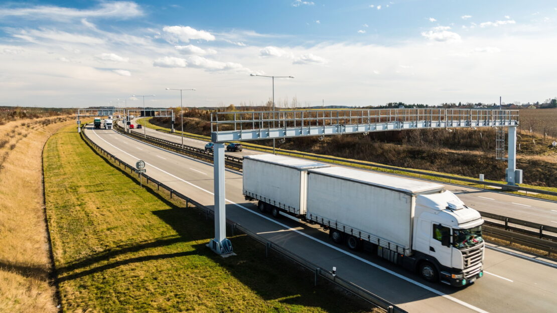 Temps de parcours affinés par tranche horaire avec Optiflow | PTV ...