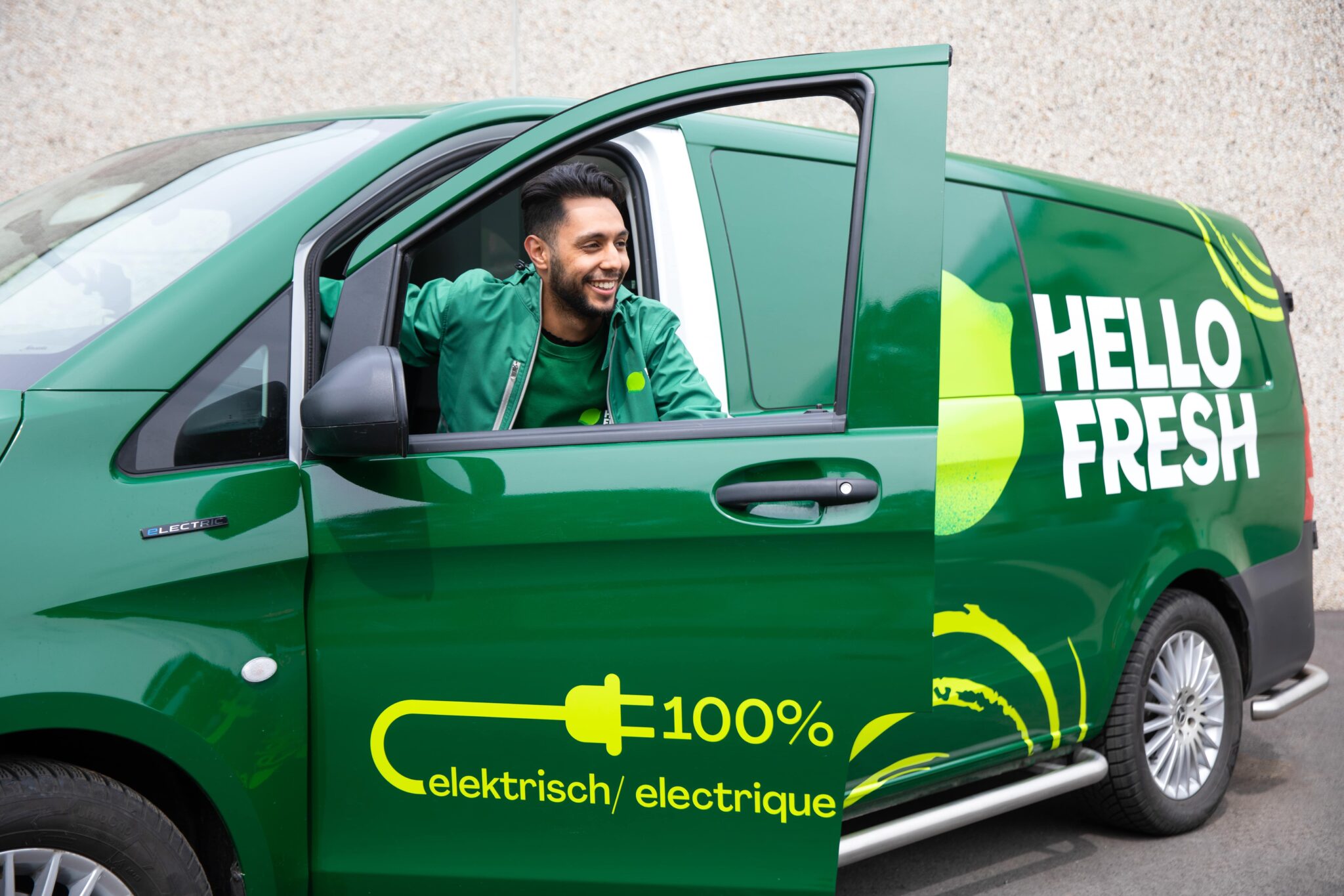 16% Less Costs: HelloFresh's Route to Savings with OptiFlow | PTV ...