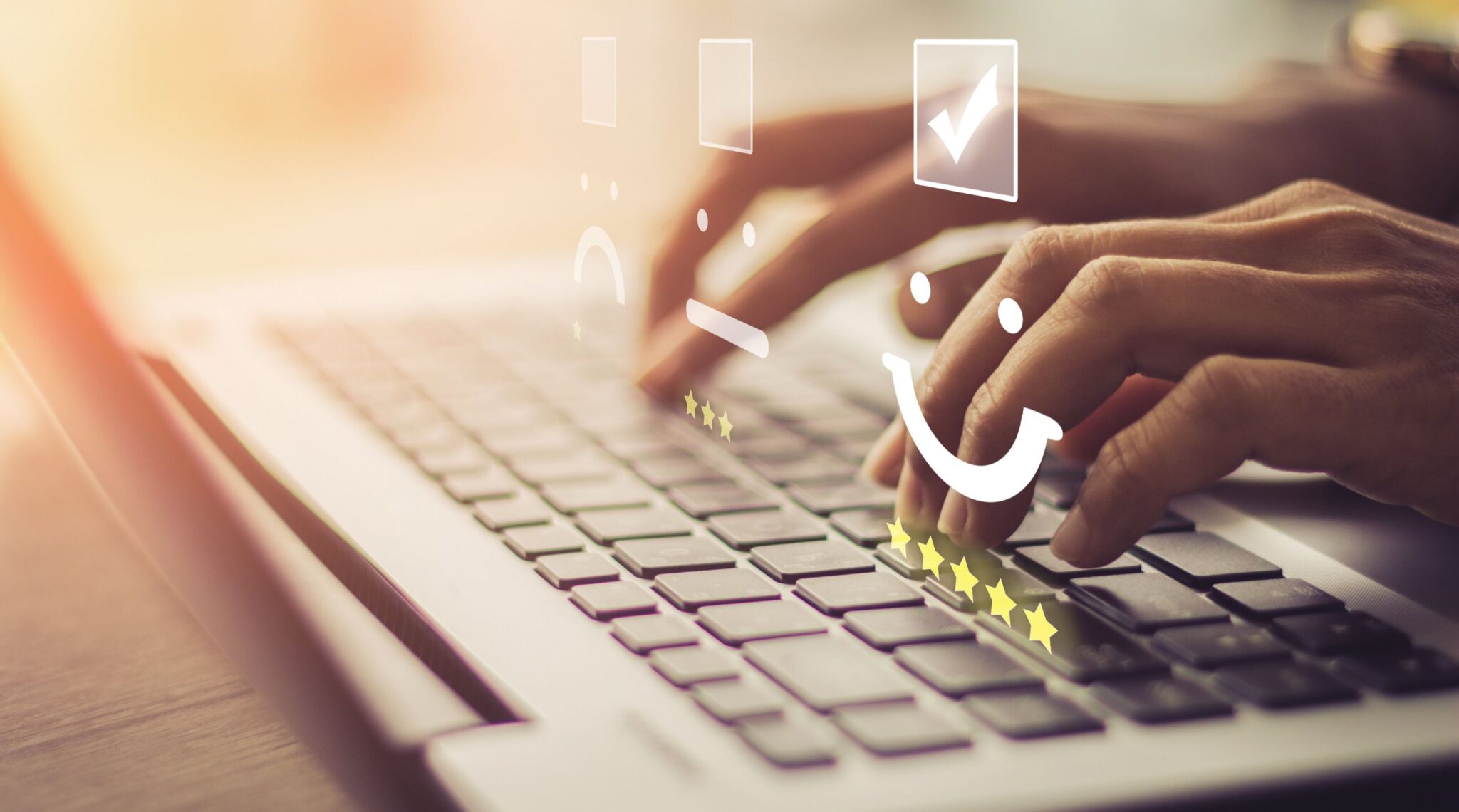 Common customer complaints and how to solve them | PTV Logistics Blog